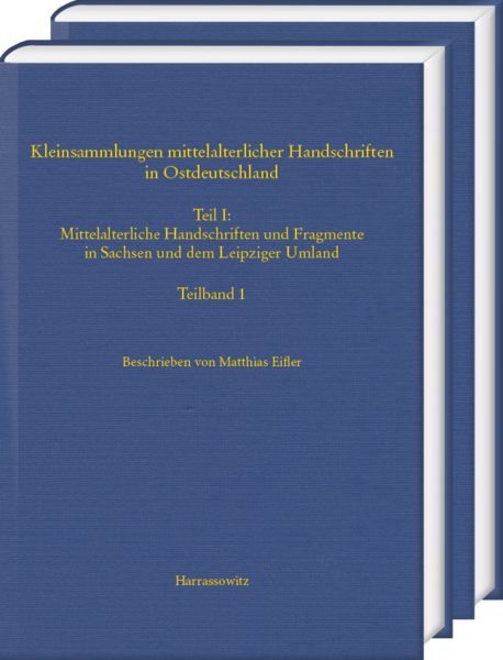 Harrassowitz Verlag - The Harrassowitz Publishing House Harrassowitz Verlag