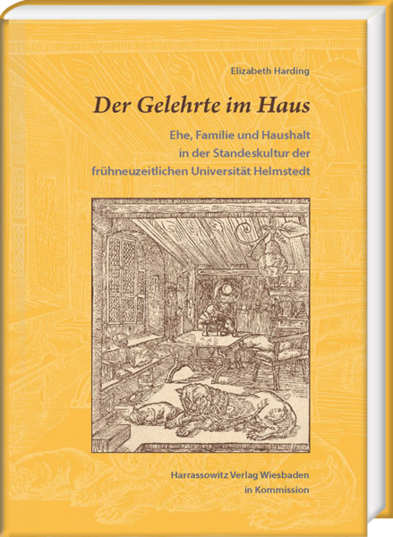 Private academic debates and public knowledge: Hermann Conring’s ...
